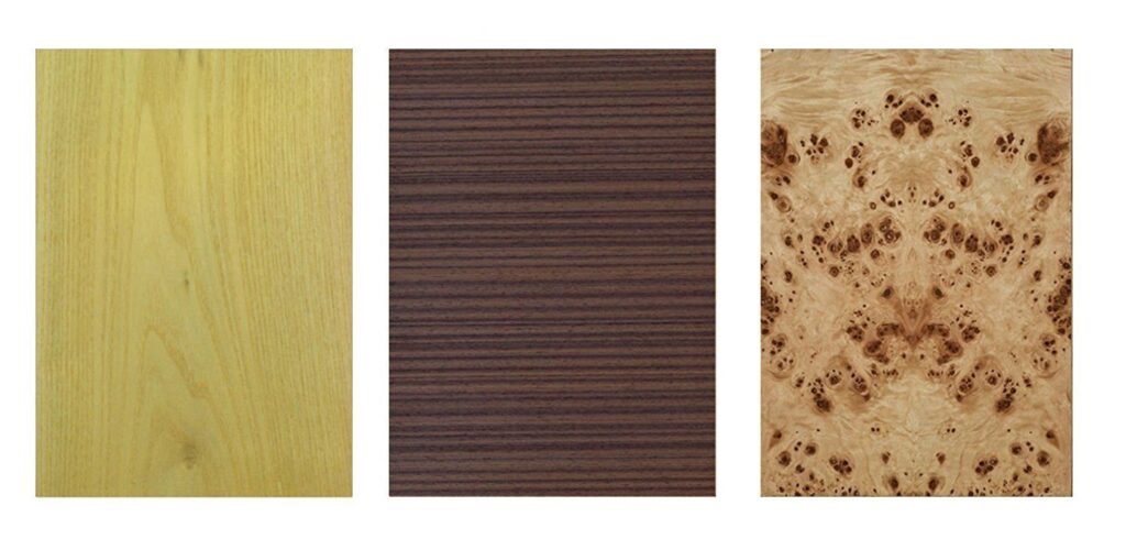 Furnier Set I – Furniere-Online